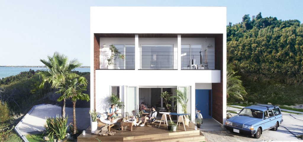新商品「WTW HOUSE PROJECT」取扱い開始のお知らせ | オレンジハウス東京